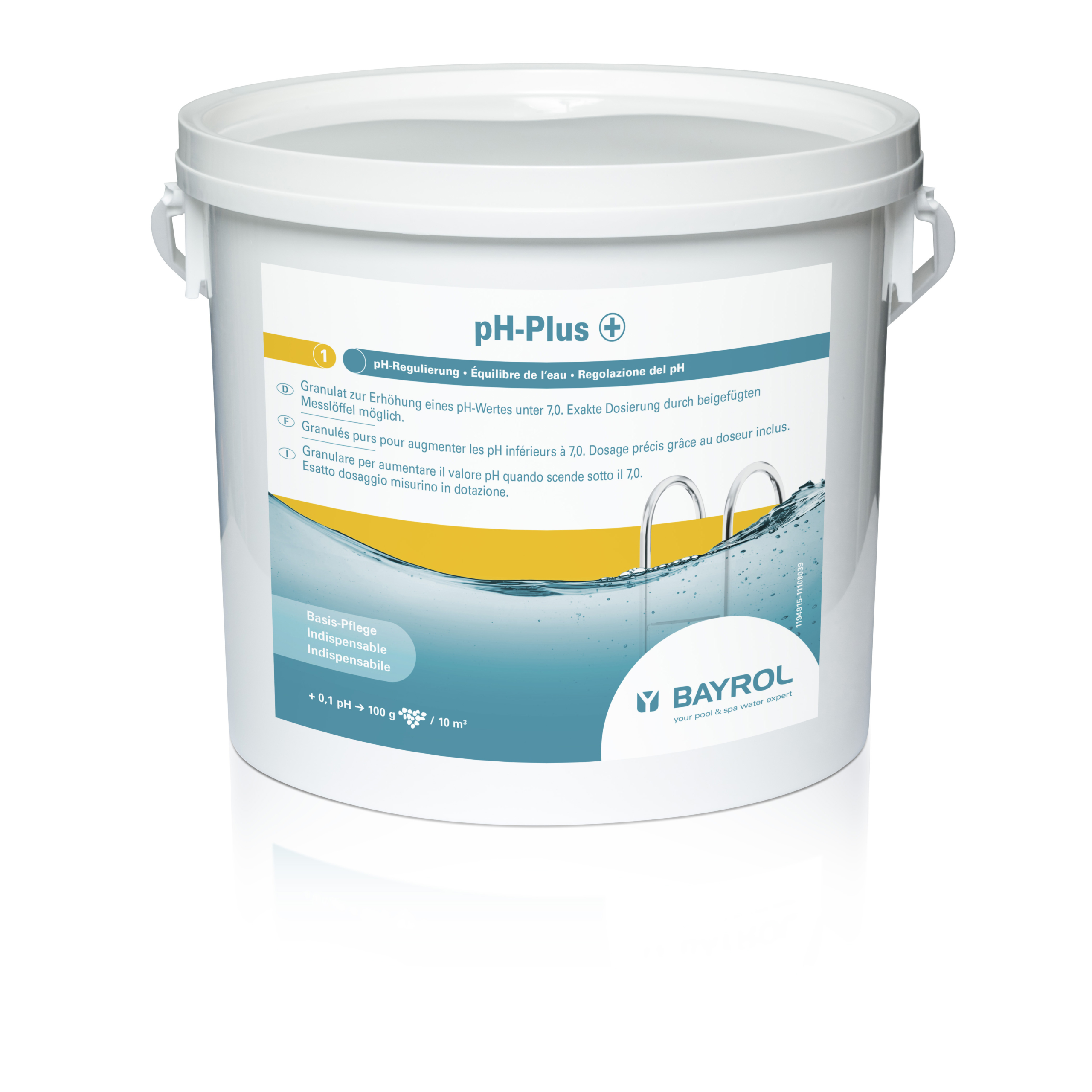 pH-Plus - Muchenberger AG